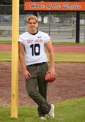 Andrew Royston - Scholar Athlete | GSL