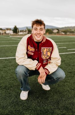 Ryan Sulpizio - Scholar Athlete | GSL